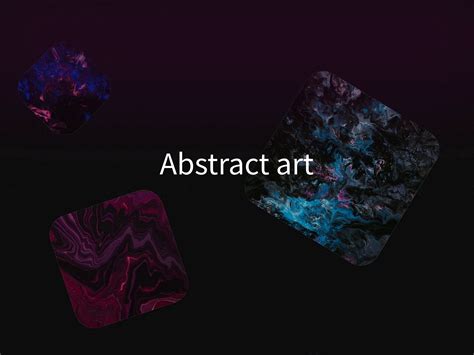 parallax scrolling effect by naomi van gessel on dribbble