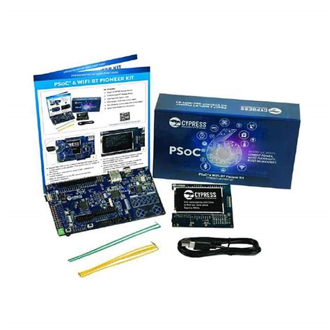 Change The Planet With PSoC IoT Design Contest