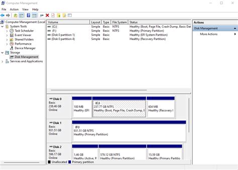 D Drive Missing After Windows 11 Upgrade Super User