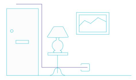 Setting Up Fibre Broadband At Home Hyperoptic Setting Up Fibre Broadband At Home Hyperoptic