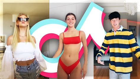 Ultimate Dance Tiktok Compilation August 2020 Part 13 Youtube