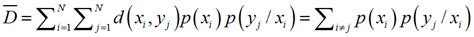 信息论复习—率失真理论 Csdn博客