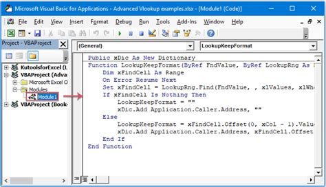 20 Contoh VLOOKUP Untuk Pengguna Excel Pemula Lanjutan