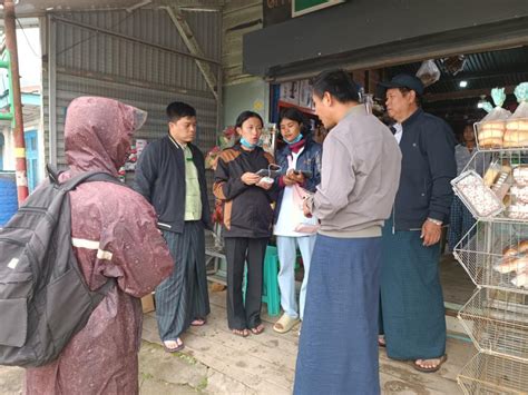 ဟားခါးမြို့တွင် ၂၀၂၄ ခုနှစ်၊ လူဦးရေနှင့် အိမ်အကြောင်းအရာသန်းခေါင်စာရင