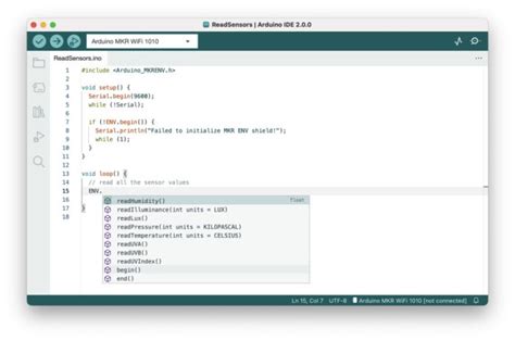 Arduino Ide 20 Mac Download Jetzt Verfügbar ⋅ Ifunde