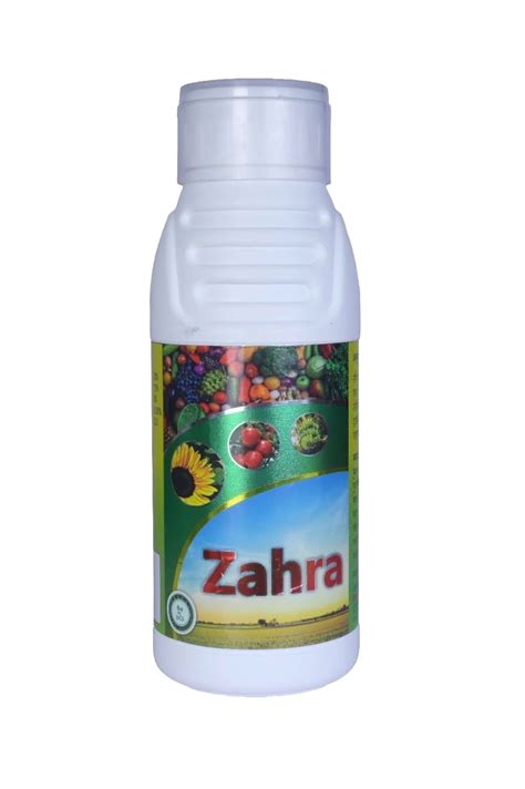 Bhakti Crop Science Zahra