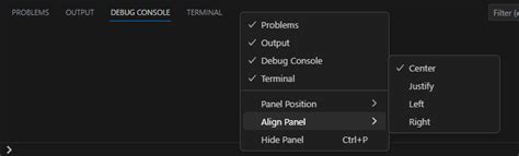 Visual Studio Code January