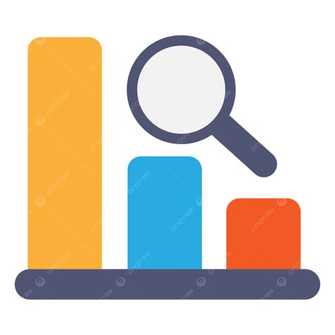 Analysis Graph Charts Vector Analysis Graph Chart Png And Vector