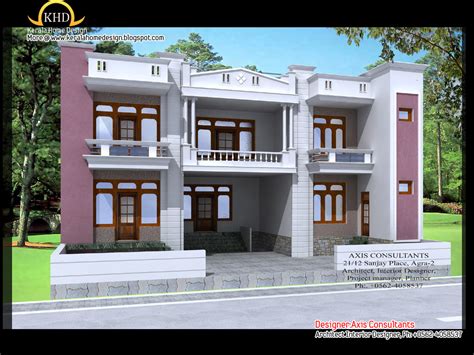 House Elevation Designs Home Appliance