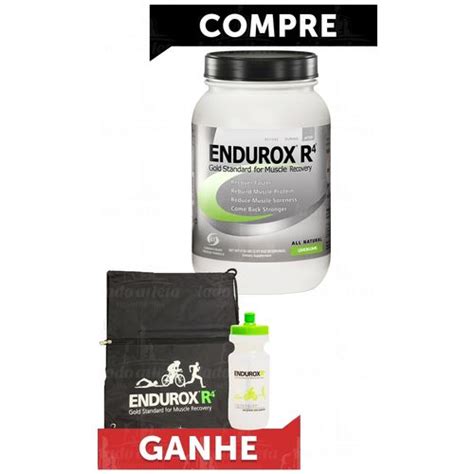 🏷️【tudo Sobre】→ Endurox R4 Pacific Health