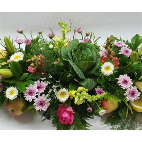 Table Arrangement Altarnatief