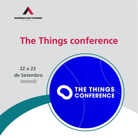 Rede Neutra Iot Lorawan® American Tower No Linkedin Iot Lora Lorawan