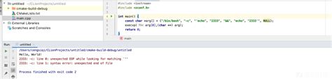 Java Runtime getRuntime exec由表及里 先知社区