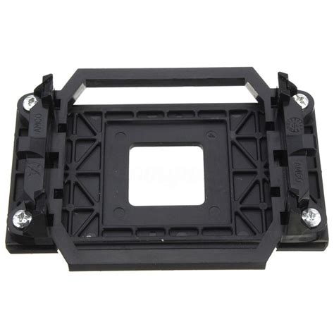 Cpu Retention Module Cooling Bracket For Amd Socke Vicedeal