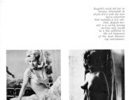 Naked Angela Jones Added By Hitchcock
