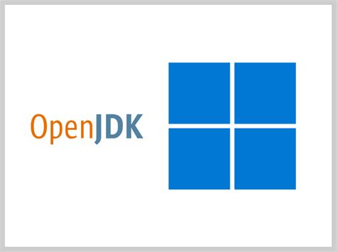 How To Install Openjdk On Windows Cwh Tech Tips