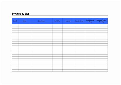 Sample Bar Inventory Spreadsheet Beautiful Liquor Inventory Sheet To Bar Liquor Inventory List