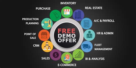 How Odoo Is Versatile In An Aspect Of Modules Management