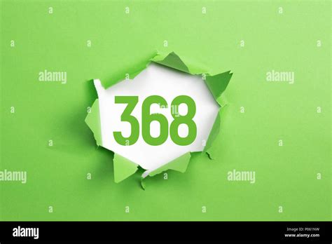 Number 368 hi-res stock photography and images - Alamy