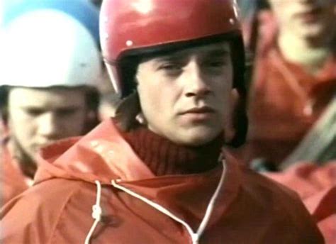 A Very Young Mk Still From Unman Wittering Ans Zigo 1971