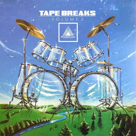 Tape Breaks Vol 3 Download Audio Loops
