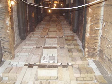 Изграждане на пещи Ремонт и реконструкция на пещи София