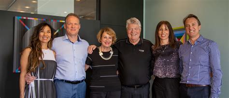 About Us Hynds Foundation