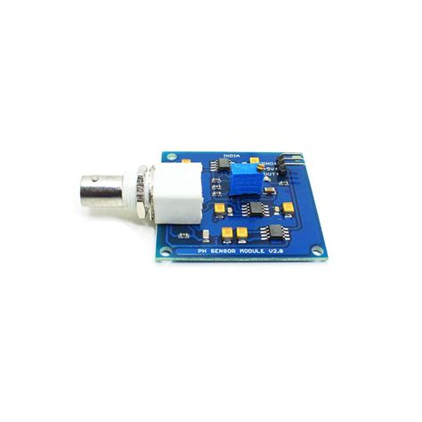 Industrial Grade Analog Ph Sensor Kit Darkoct02