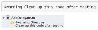 Swift Warning Equivalent Stack Overflow