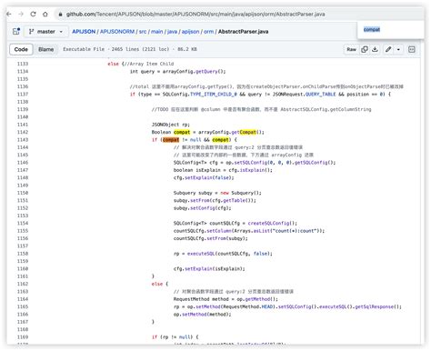 分组后再分页，发现total数量不对，后台sql发现统计的是组内数量，请问有其他查询方法吗？ · Issue 624 · Tencent