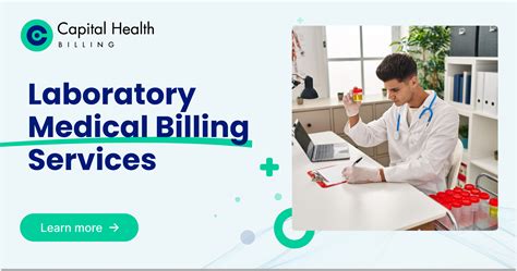 Laboratory Billing Services Streamline Billing For Your Lab