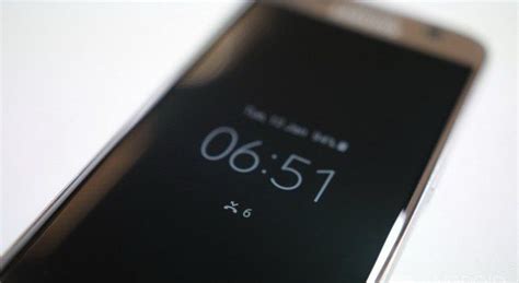 Fix Galaxy S Kernel Is Not Seandroid Enforcing