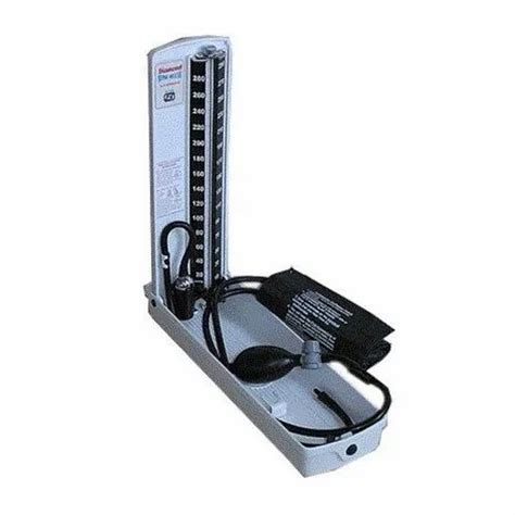 Mercury Blood Pressure Machine At Rs 2150 Blood Pressure Machine In