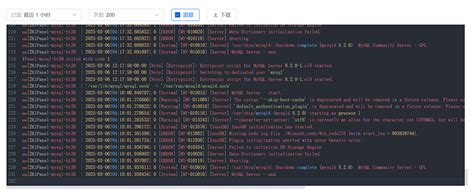 服务内部错误 Oci Runtime Exec Failed Exec Failed Unable To Start Container