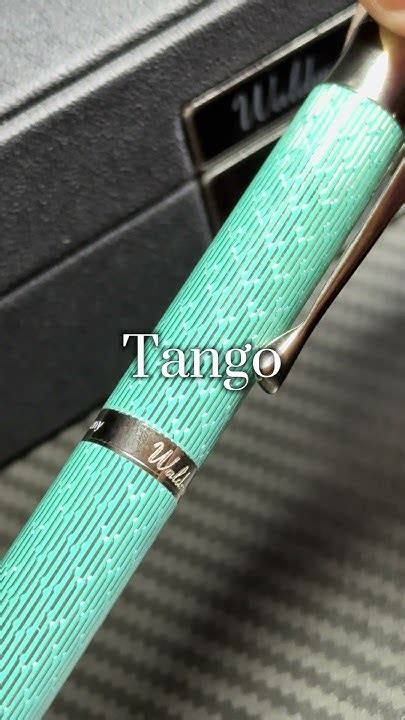 Waldmann Tango Imagination Youtube