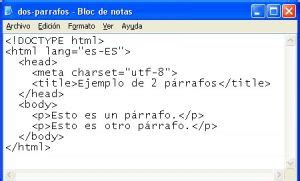 Ejemplos De Tablas En HTML Ejemplos