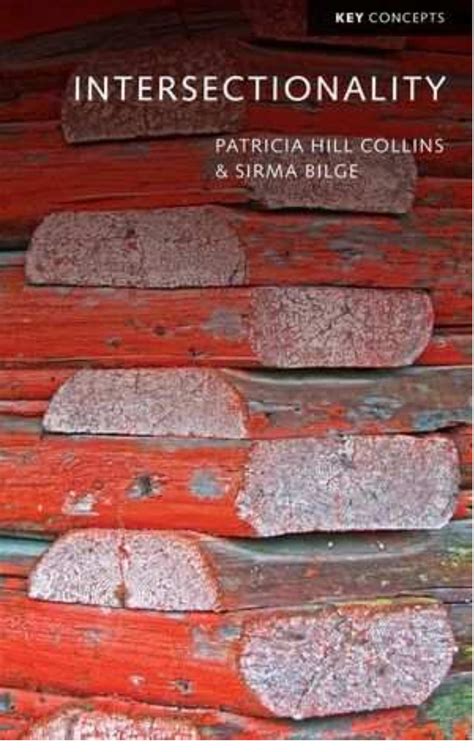 Figure 1 Intersectionality