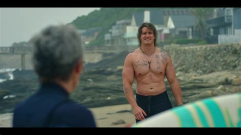 Auscaps Joshua Daniel Eady Nude In Tuiskoms 1 06 Fleur And The Churchbells