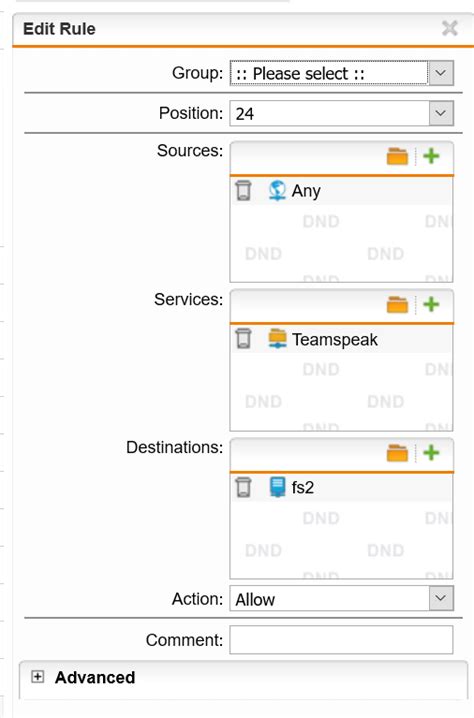 Strange Behavior With Ports And Port Forwarding After Update Network Protection