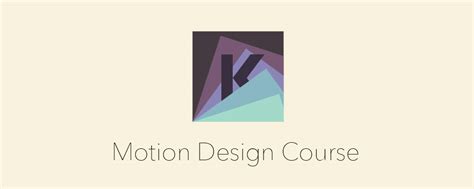 Pre Launch For The Kinetic Ui Motion Design Course The Kinetic Ui