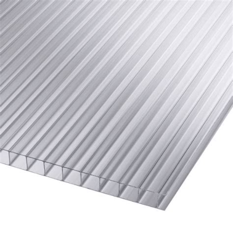 Polycarbonate Panels The Ultimate Guide To Uv Protected Sheets For