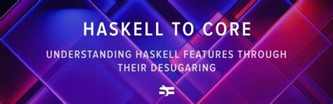 History Of The Haskell Programming Language