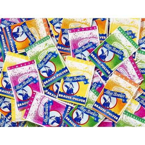 Boisson En Poudre Effervescente Bonbon Vegan Qui Pique