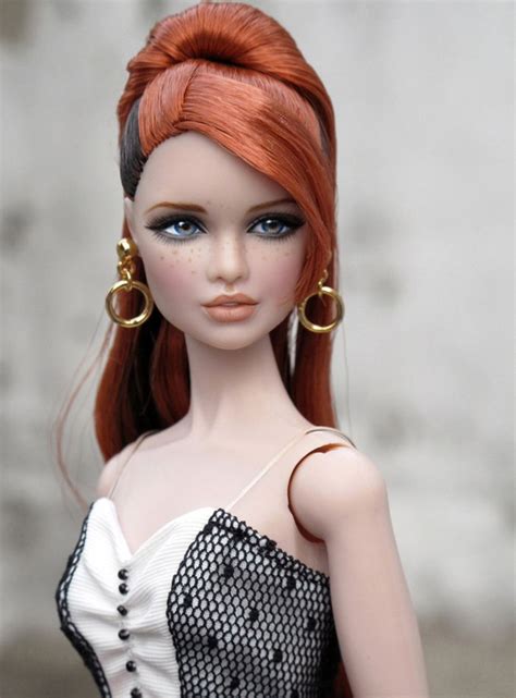 Stella Beautiful Barbie Dolls Fashion Royalty Dolls Fashion Dolls