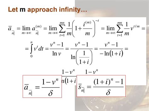 Math 3286 Mathematics Of Finance Ppt Download