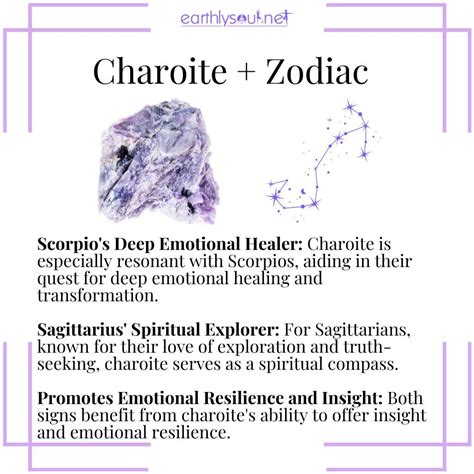 Charoite Meaning Embracing The Essence Of Deep Transformation And Unconditional Love