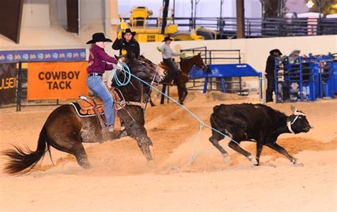 On The Trail With Statler Wright Rodeo Life