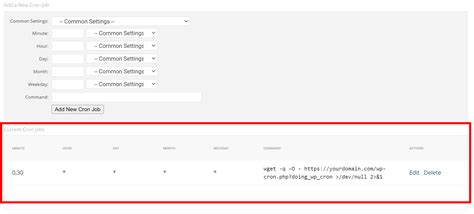 What Is Wp Cron Plus How To Disable Wp Cron In 2020