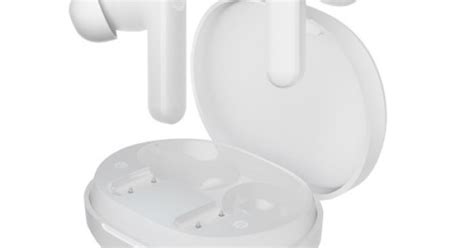 Xiaomi Haylou MoriPods ANC TWS Earbuds Price in Bangladesh
