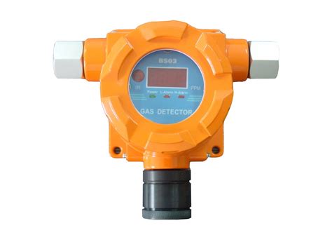Explosion Proof Gas Detector And Transmitter Gas Detector And Co Detector